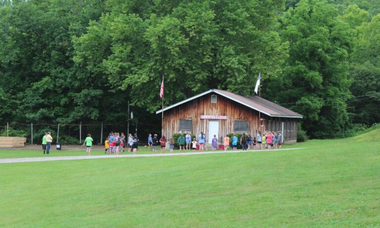 Bethel United Baptist Bible Camp – Serving the Lord since 1967