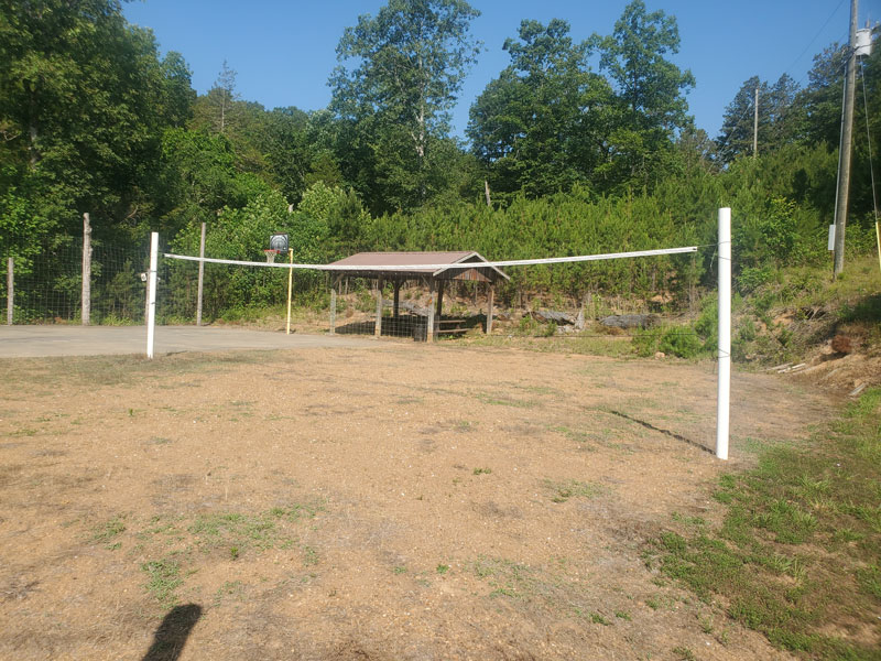 Camp Map and Facilities – Bethel United Baptist Bible Camp